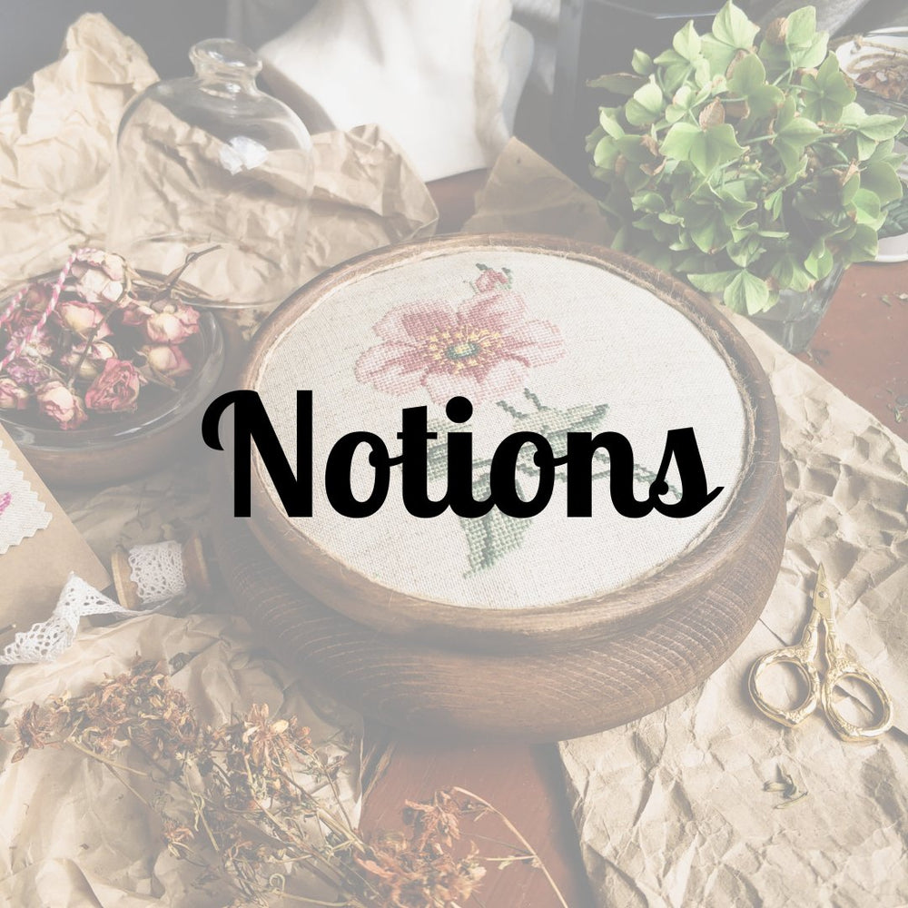 Thread The Needle Stitcher – Thread the Needle Stitchery LLC