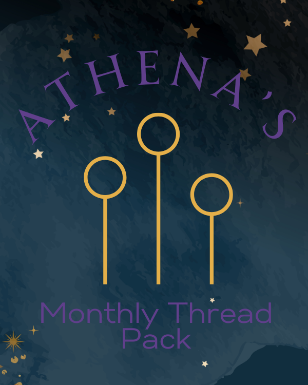 Events – Thread the Needle Stitchery LLC