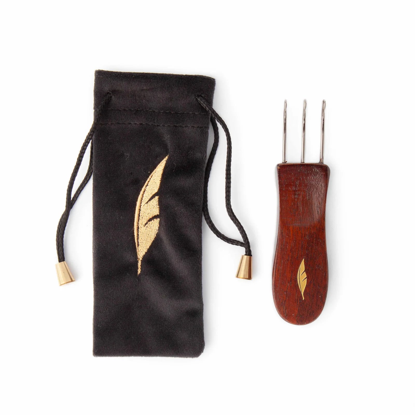 Cord Quill I-Cord Tool – Thread the Needle Stitchery LLC